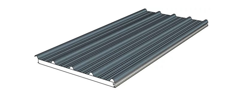 Delta Panels – Roof – Delmick Sales