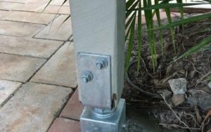 LevelMaster Adjustable Stumps – Delmick Sales