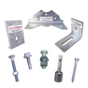 LevelMaster Products – Delmick Sales