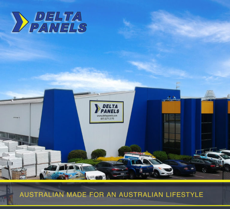 Delta Panels – Roof – Delmick Sales
