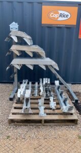 LevelMaster Products – Delmick Sales