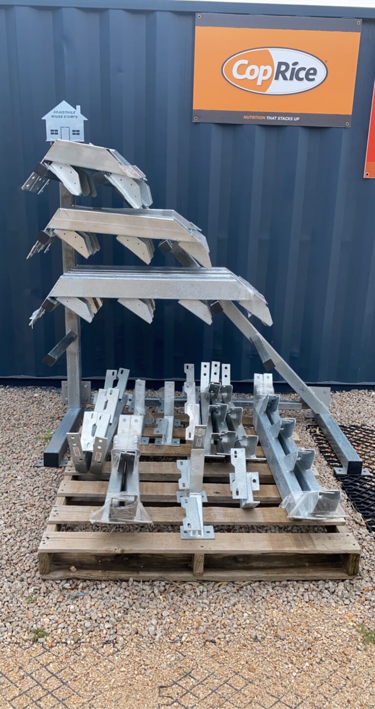 LevelMaster Products – Delmick Sales